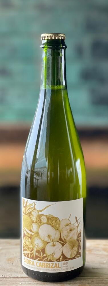 Køb 2021 Sidra Carrizal - Tilbud: 168,00,-