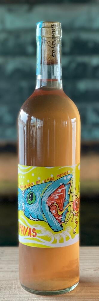 Køb 2021 Blanco Soles Naciendo de Unos Peces - Tilbud: 204,00,-