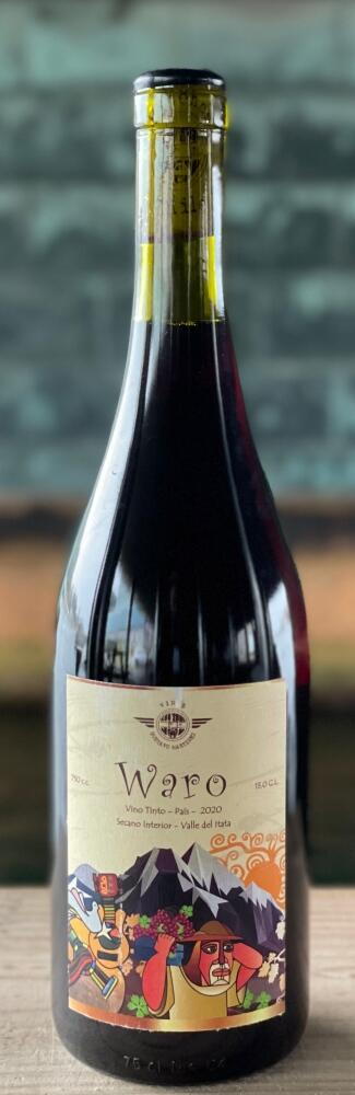 Køb 2021 Tinto Waro - Tilbud: 150,00,-