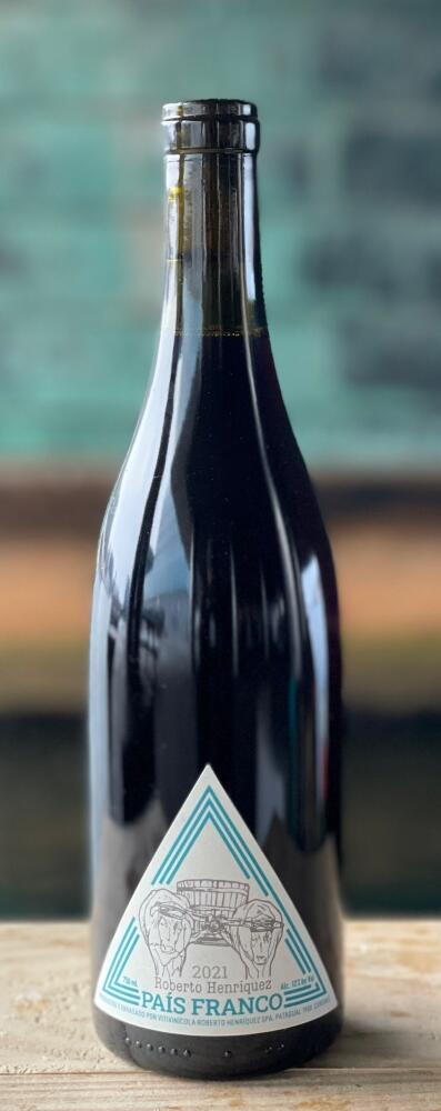 Køb 2020 Tinto País Franco - Tilbud: 186,00,-