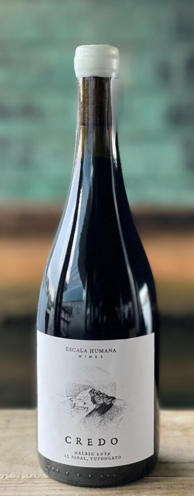 Buy 2019 Tinto Credo Malbec - Offer: 474,00,-