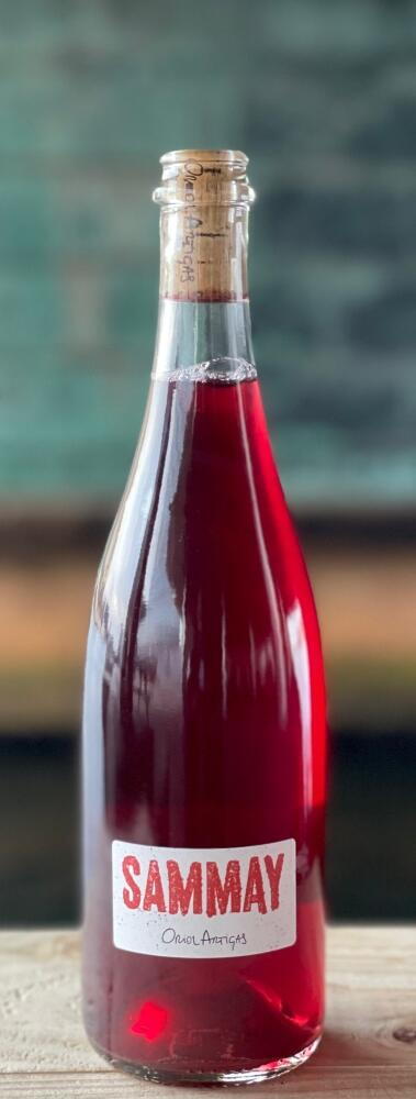 Køb 2021 Sammay Negre - Tilbud: 132,00,-