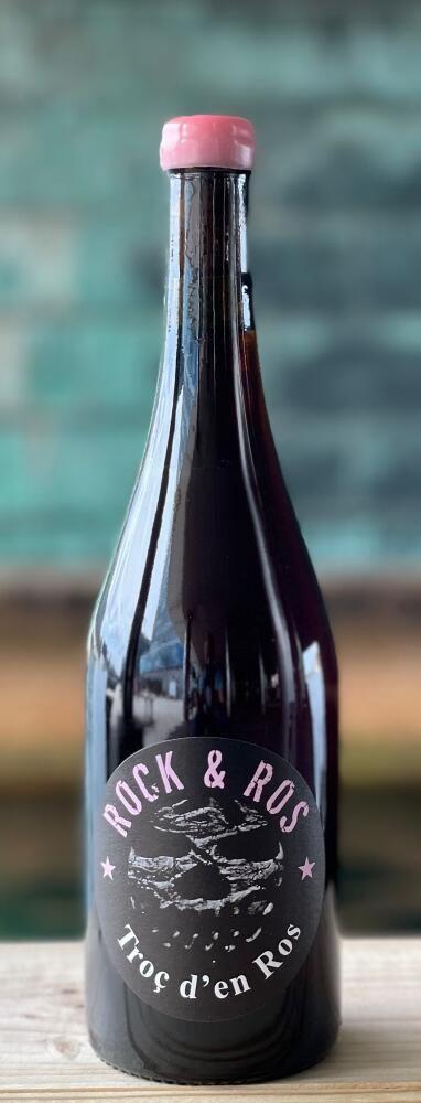 Køb 2021 Troç d'en Ros Negre - Tilbud: 246,00,-