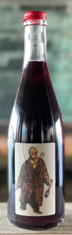 Køb 2022 VdF Rouge 'Nez de Clown' - Tilbud: 240,00,-