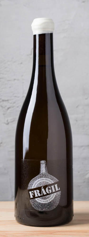 Køb 2021 Frágil Blanco - Tilbud: 324,00,-