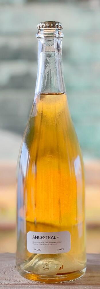 Køb 2015 La Charanga Ancestral - Tilbud: 564,00,-