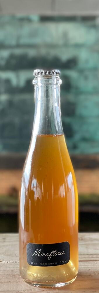 Køb 2014 Miraflores Ancestral - 375ml - Tilbud: 378,00,-
