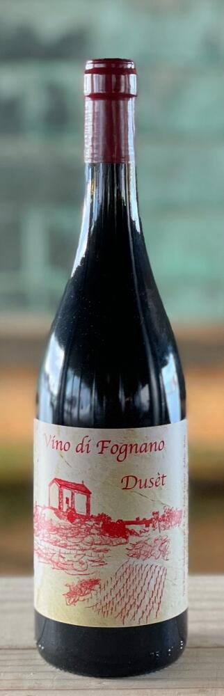 Køb 2018 Rosso di Fognano 'Duset' - Tilbud: 210,00,-