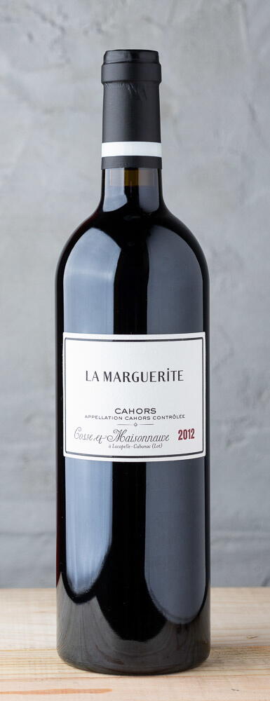 Køb 2021 Cahors Marguerite - Tilbud: 624,00,-