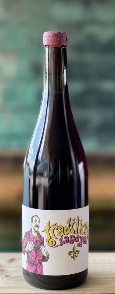 Køb 2022 VdF Rosé 'Tradition' - Tilbud: 258,00,-