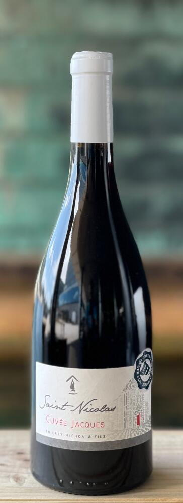 Buy 2019 VdF Rouge 'Cuvée Jacques' TH23 - Offer: 276,00,-