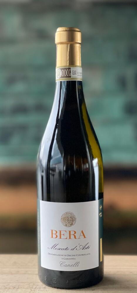 Køb 2021 Moscato d'Asti DOCG - Tilbud: 186,00,-