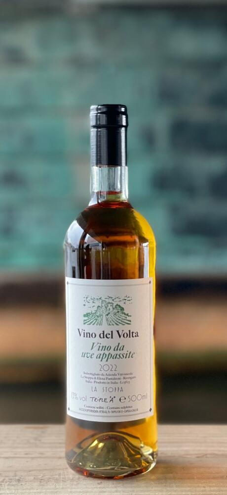 Køb 2022 'Vino del Volta' 500ml - Tilbud: 306,00,-