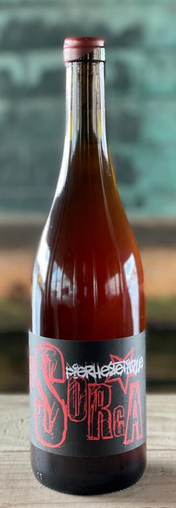 Køb 2022 VdF Rosé 'Fier Hérétique' - Tilbud: 288,00,-