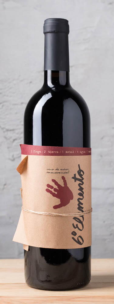 Køb 2020 6º Elemento - Tilbud: 216,00,-